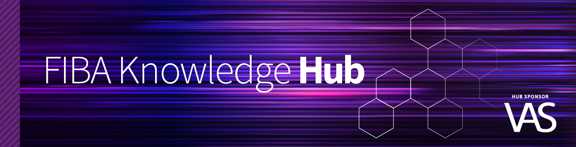 Knowledge Hub - FIBA